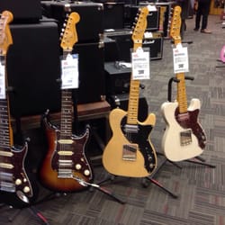 GUITAR CENTER - 23 Photos & 149 Reviews - Guitar Stores - 2633 N ...