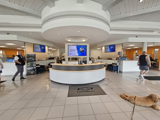 BRYNER CHEVROLET - Updated December 2025 - 33 Photos & 98 Reviews ...