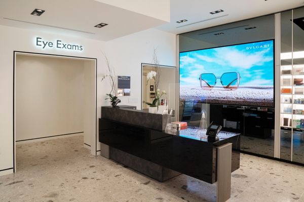 LENSCRAFTERS - Updated October 2025 - 80 Reviews - 6 E 23rd St, New ...