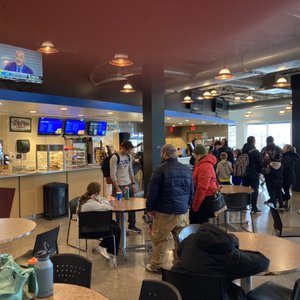 CANLAN SPORTS - WEST DUNDEE - Updated June 2025 - 23 Photos & 19 ...