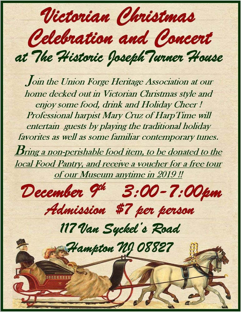 UNION FORGE HERITAGE ASSOCIATION - Updated November 2025 - 28 Photos ...