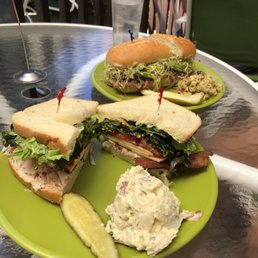 PICKLE PATCH DELI - Updated October 2025 - 85 Photos & 203 Reviews ...