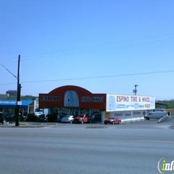 ESPINO TIRE & WHEEL - 15 Photos & 66 Reviews - 7046 San Pedro Ave, San ...