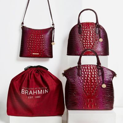 BRAHMIN HANDBAG OUTLET - Updated November 2025 - 18 Photos & 39 Reviews ...
