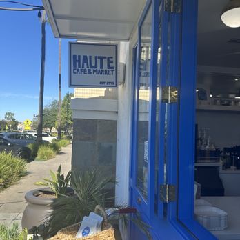 HAUTE CAFE & MARKET - Updated August 2025 - 526 Photos & 312 Reviews ...