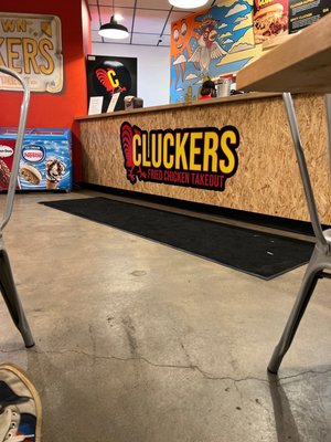 CLUCKERS - Updated February 2025 - 182 Photos & 108 Reviews - 600 S ...