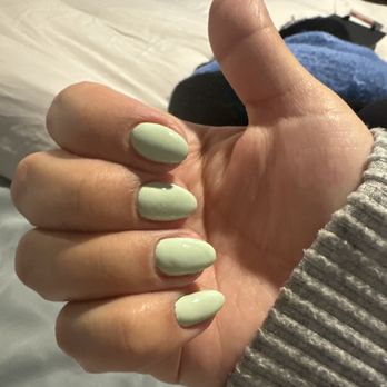 RYAN NAIL SPA - Updated September 2025 - 76 Photos & 30 Reviews - 2502 ...