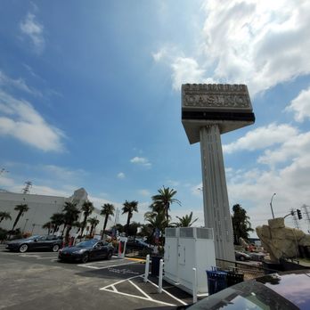 TESLA SUPERCHARGER - COMMERCE - Updated January 2026 - 15 Photos - 6131 ...