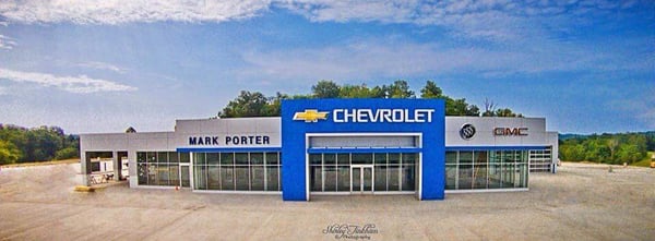 MARK PORTER CHEVROLET GMC - Updated June 2025 - 10 Photos & 19 Reviews ...