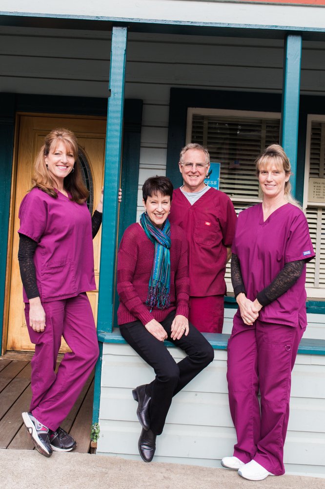 STEVEN K KIRKPATRICK, DDS - Updated May 2026 - 708 Main St, Placerville ...
