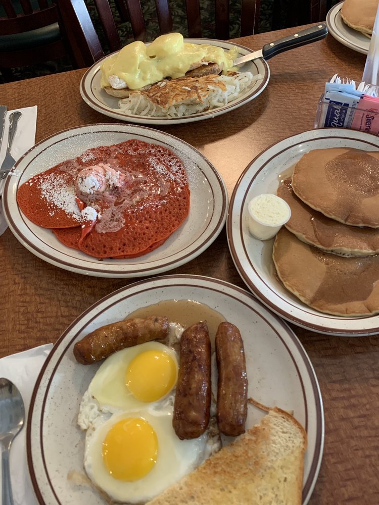 EVERGREEN INN & PUB - 428 Photos & 428 Reviews - 3273 S White Rd, San ...