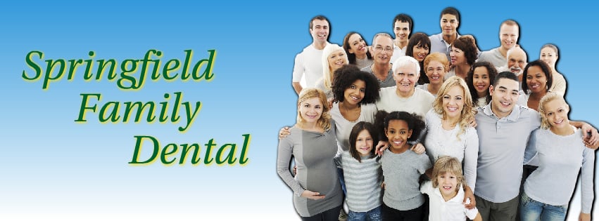 SPRINGFIELD FAMILY DENTAL - Updated December 2025 - 23 Photos - 17 Old ...