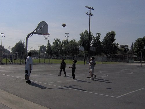 LONGDEN ELEMENTARY SCHOOL - 9501 Wendon St, Temple City, California ...