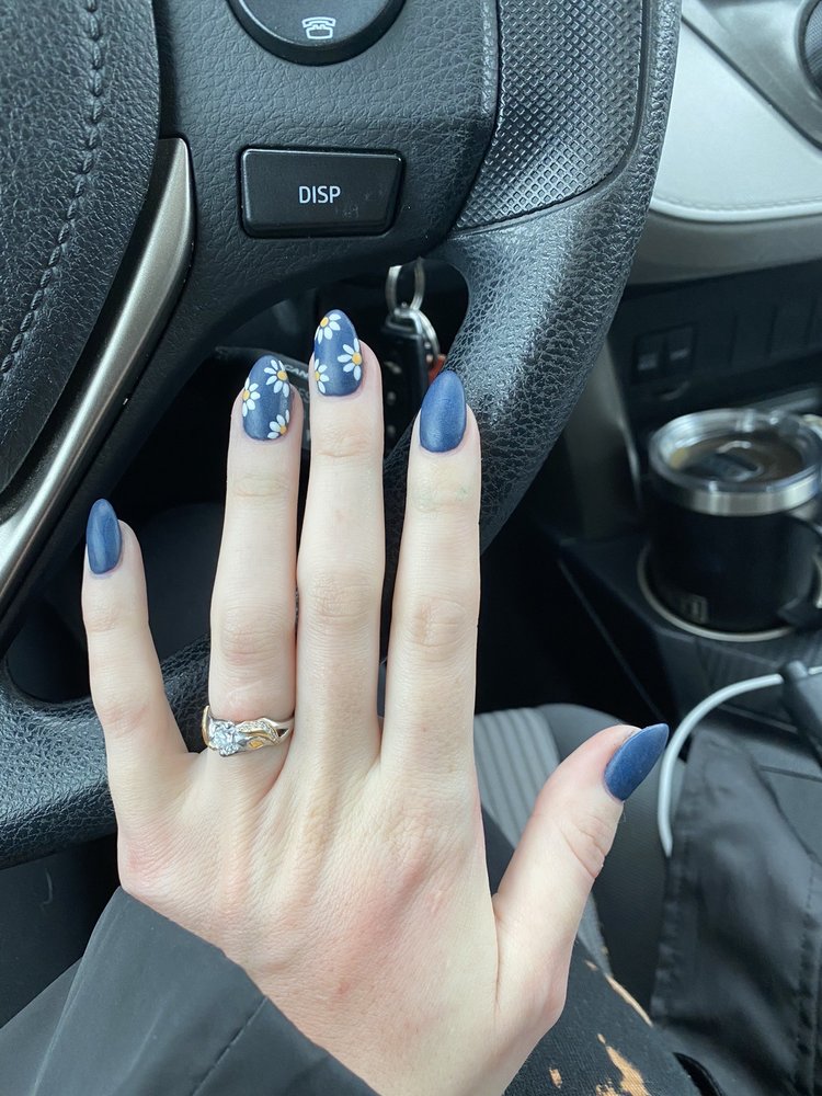 SASA NAILS & SPA - Updated October 2025 - 12 Photos & 17 Reviews - 4155 ...