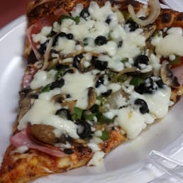 CHARIOT PIZZA - Updated January 2026 - 92 Photos & 196 Reviews - 1835 S ...