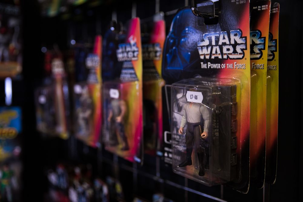 SCORCH! COMICS - Updated November 2025 - 54 Grove Road, Eastbourne ...