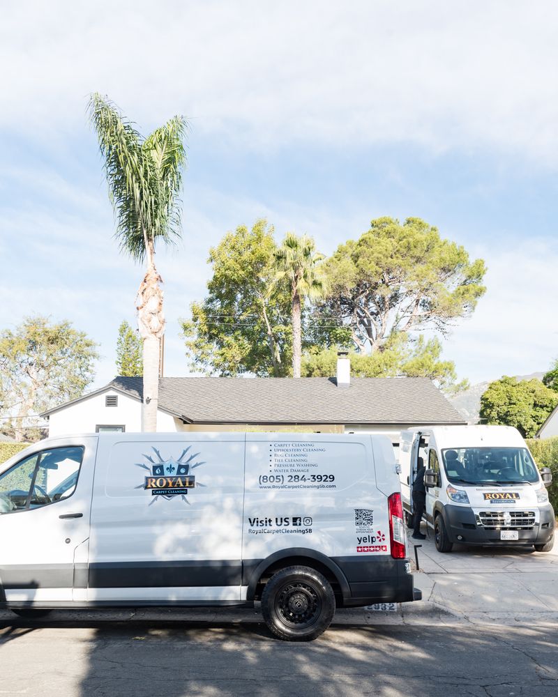 ROYAL PROPERTY SERVICES - Updated March 2025 - 23 Photos - 126 E Haley St, Santa Barbara ...