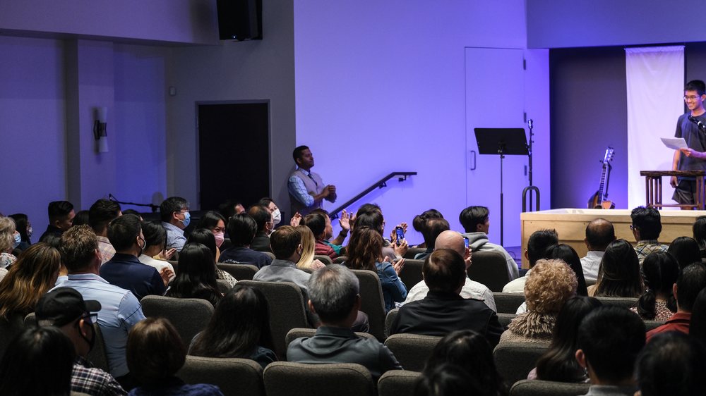 HARVEST COMMUNITY CHURCH OF IRVINE - Updated December 2025 - 125 Photos ...