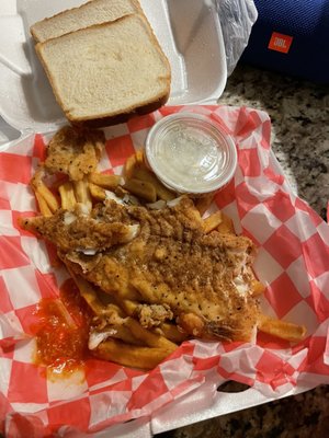 PASSTIME FISH HOUSE - 111 Photos & 170 Reviews - 10801 Locust Rd ...