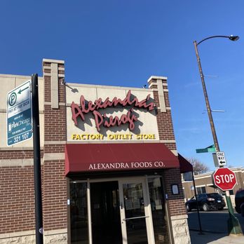 ALEXANDRA FOODS - Updated July 2025 - 44 Photos & 64 Reviews - 3300 N ...