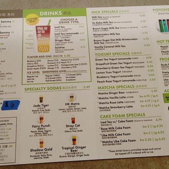 ATCHA - Updated June 2024 - 238 Photos & 104 Reviews - 9889 Bellaire ...