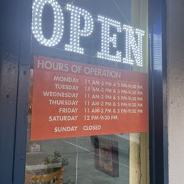 NOODLE - Updated December 2025 - 414 Photos & 363 Reviews - 3693 Main ...