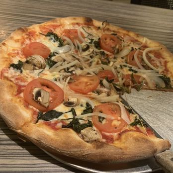 CRISTO’S NY STYLE PIZZA - 193 Photos & 192 Reviews - 1302 E Millbrook ...