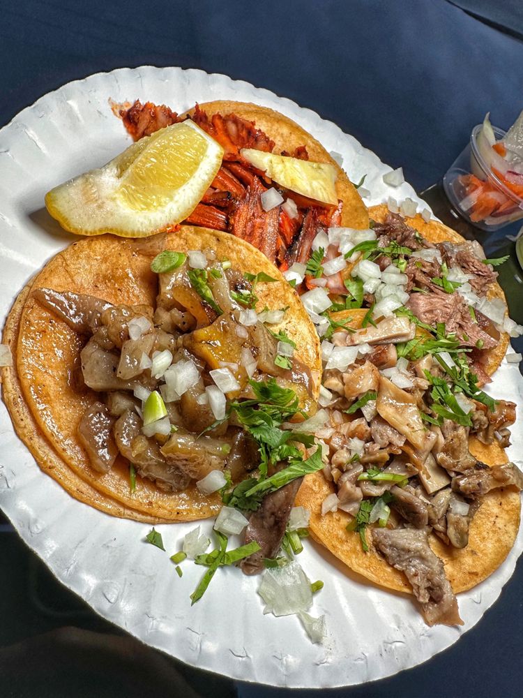 GILS TACOS - Updated March 2025 - 20901 Devonshire St, Chatsworth ...