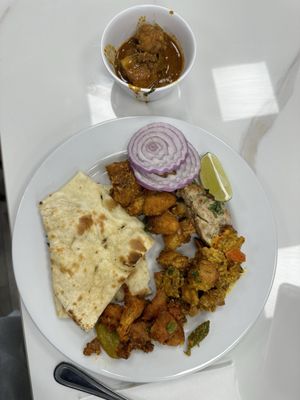 DESI CHOWRASTHA - Updated December 2025 - 67 Photos & 41 Reviews - 3999 ...