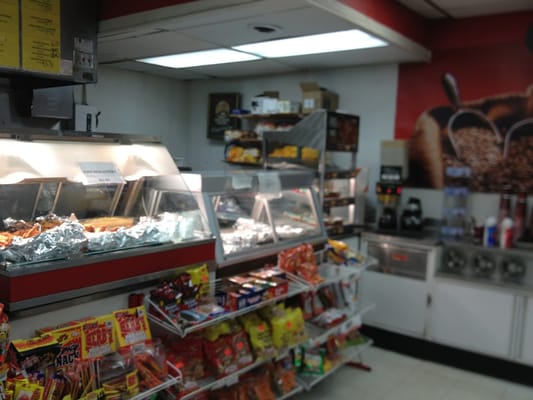 NEW EXXON MART - Updated July 2025 - 11216 Washington Hwy, Glen Allen ...