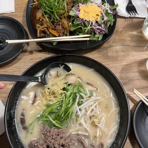 MODOO - CHICKEN & NOODLE BAR - 721 Photos & 348 Reviews - 216-17 ...