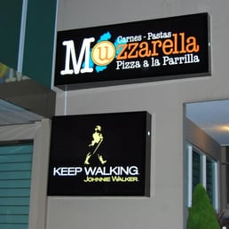 MUZZARELLA - Updated July 2025 - 207 Photos & 79 Reviews - Avenida ...