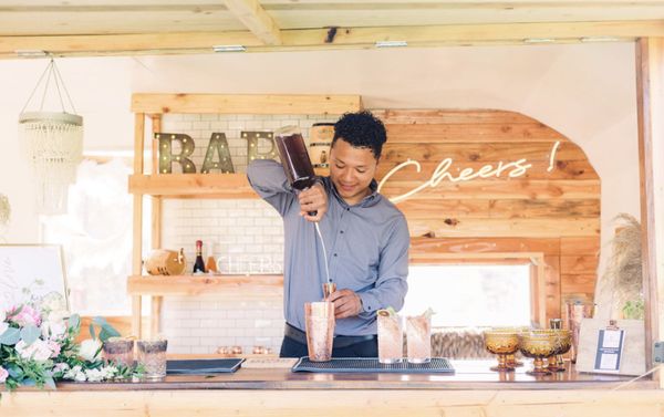 BENJI BAR - Updated January 2026 - 57 Photos - Palm Springs, California ...