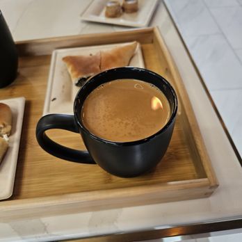 DELAH COFFEE - Updated June 2025 - 100 Photos & 15 Reviews - 1336 ...