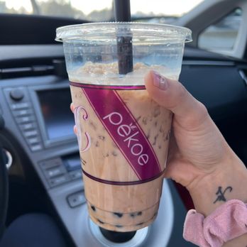 PEKOE - 2127 Photos & 2486 Reviews - 3276 S White Rd, San Jose ...
