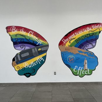 BROADWAY COMMONS - Updated January 2025 - 124 Photos & 159 Reviews (3.5 ...