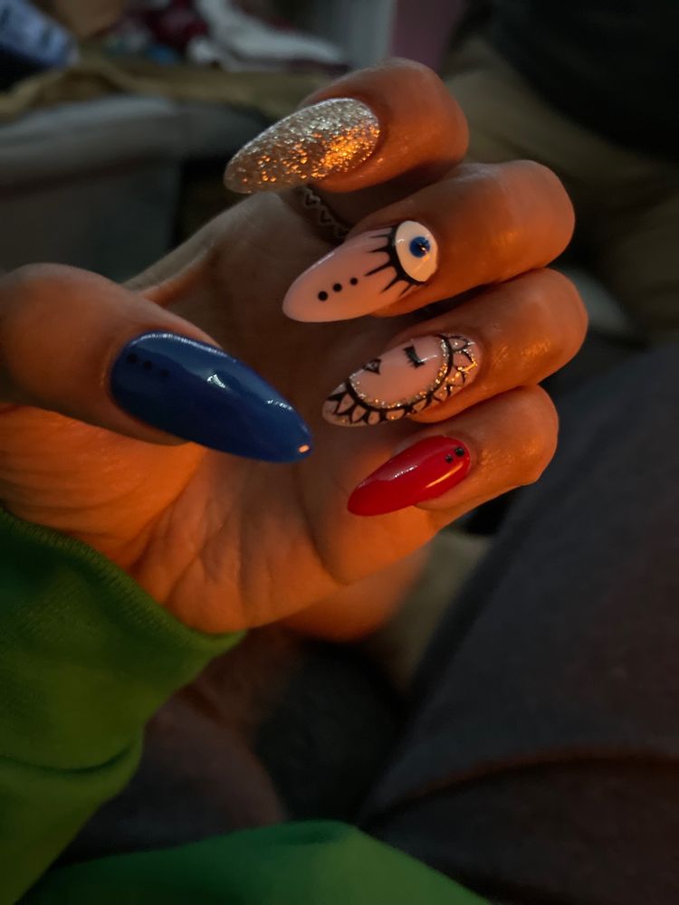 SUPREME NAILS - Updated October 2025 - 27 Photos & 22 Reviews - 3200 ...