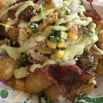 PSYCHO TACO OKC - Updated September 2024 - 30 Photos & 18 Reviews ...