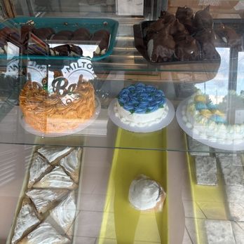 MILTON QUALITY BAKERY - Updated July 2025 - 88 Photos & 199 Reviews ...