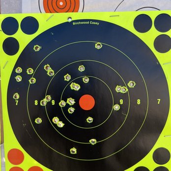 PRO GUN VEGAS - Updated April 2025 - 160 Photos & 118 Reviews - 12801 S ...