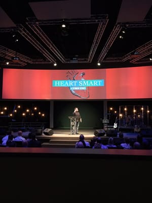 LIFE LINK CHURCH - Updated August 2025 - 16 Photos - 725 W Warner Rd ...