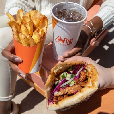 NAF NAF GRILL - Updated July 2024 - 265 Photos & 842 Reviews - 1739 ...