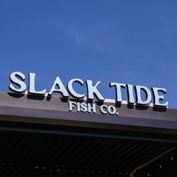 SLACK TIDE FISH - Updated December 2025 - 159 Photos & 28 Reviews ...