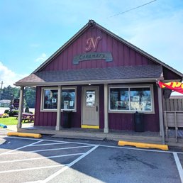 NOTTINGHAM INN KITCHEN & CREAMERY - Updated July 2025 - 118 Photos ...