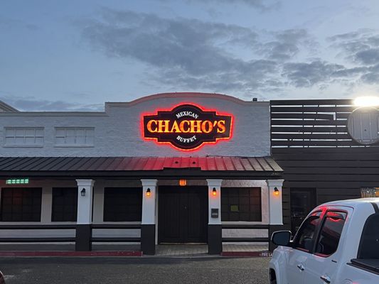 CHACHOS MEXICAN BUFFET - Updated October 2025 - 18 Photos - 2005 W ...