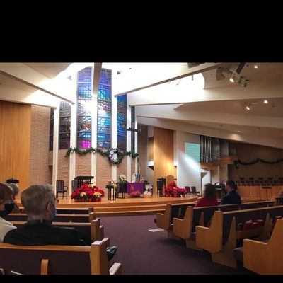 DAYSPRING UNITED METHODIST CHURCH - Updated September 2025 - 20 Reviews ...