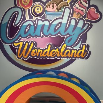 CANDY WONDERLAND - Updated August 2024 - 37 Photos & 23 Reviews - 14406 ...
