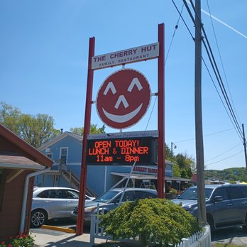 CHERRY HUT - Updated July 2024 - 232 Photos & 165 Reviews - 211 N ...
