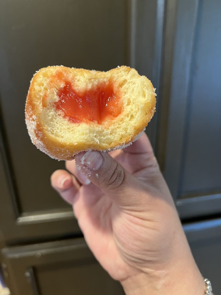 THE DONUT LAB RENTON - Updated December 2025 - 34 Photos & 32 Reviews ...