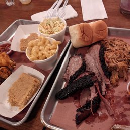 MITCH’S BARBEQUE RESTAURANT & CATERING - Updated July 2025 - 285 Photos ...